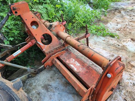 로터리트렉터부착용 당근 중고거래