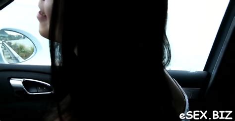 Enticing Nadia Gets Huge Chopper Into Her Pie Eporner