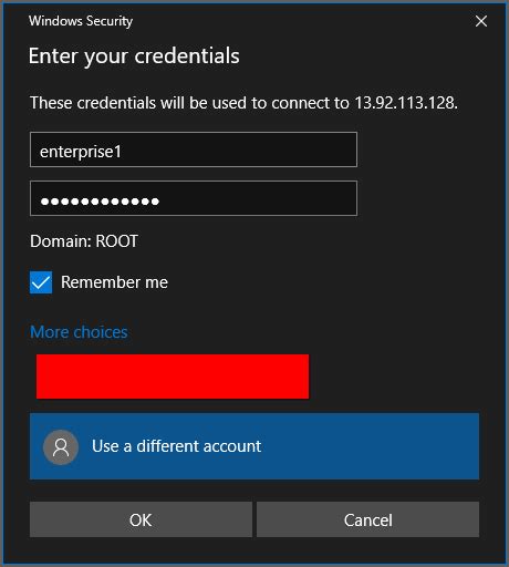Deployment Of Syncfusion User Management Server As Vm In The Microsoft