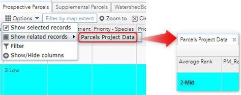 Symbolize Published Layer Using Related Table Attr Esri Community