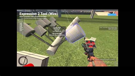 GMOD V12 Engine Tutorial Part 2 YouTube GMOD V12 Engine Tutorial Part 2 YouTube