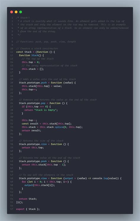 Juhi Nagpure On Linkedin Javascript Datastructures
