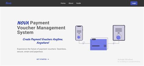 Fintech Payments Innovation Smes Nova Automation Efficiency