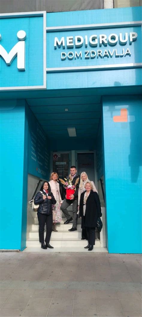 Jelena Leka Posted On Linkedin