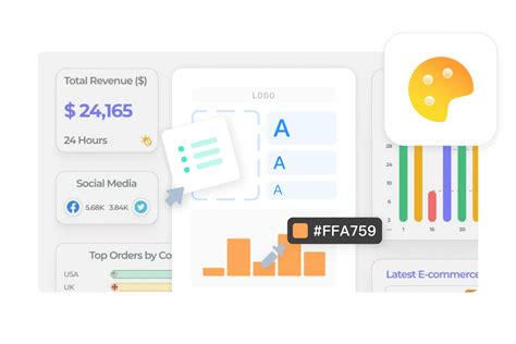 Embedded Analytics Datafor Embedded Analytics For Your Application Datafor