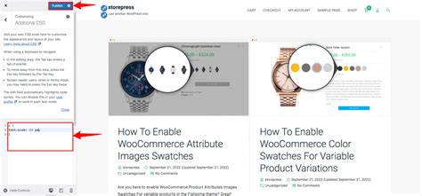 How To Change Font Size On WordPress WPCred