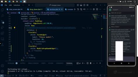 Brian Karanja On Linkedin Flutterdevelopment Dropdownmenu Codingjourney 100daysofcode