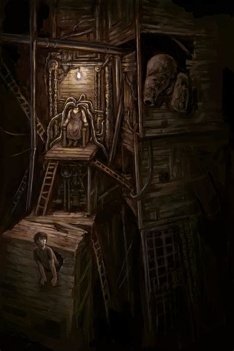 Levi Fear Hunger And More Drawn By R R Chka Danbooru