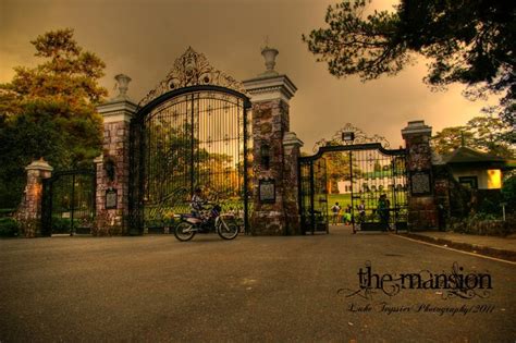 Up Baguio: Write Park and The Mansion: Learn how to ride a horse in Wright Park, visit the ...