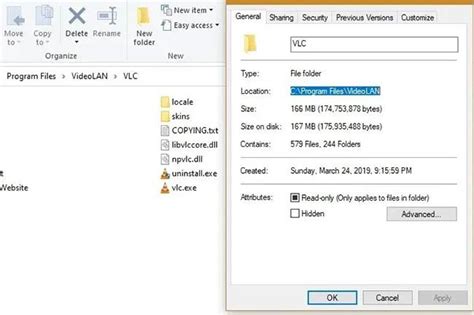 如何在 windows 10 上透過命令提示字元執行 vlc