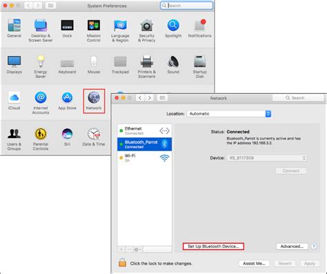 Connect A Parrot Rolling Spider Minidrone To A Mac Using Bluetooth Matlab And Simulink