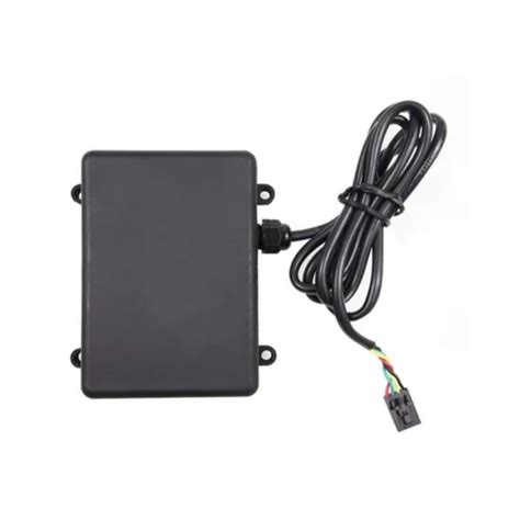 Terrain Following Radar Skytech