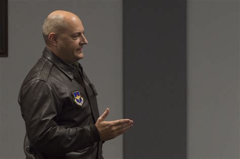 Afpc Talks Assignments And Retention At 97 Amw Altus Air Force Base