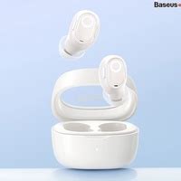 Tai Nghe Bluetooth Baseus Bowie Wm Gi R Cao C P