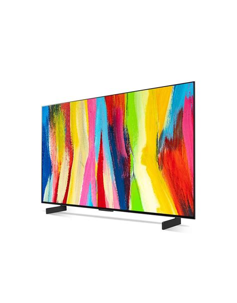 Lg Oled Evo C Oled C Pca Lg Hk En