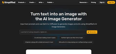 10 Top Stable Diffusion Prompt Generators | Simplified