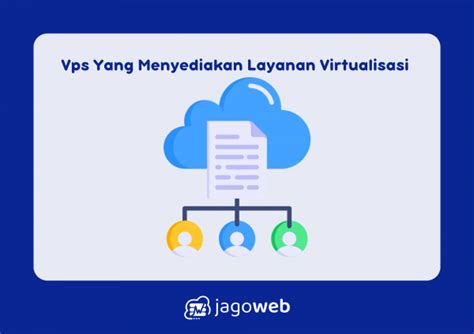Apa Yang Dimaksud Dengan Virtual Private Server Vps Keuntungan Dan