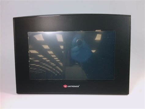 Sm70 J R20 Industrial Computer By Unitronics