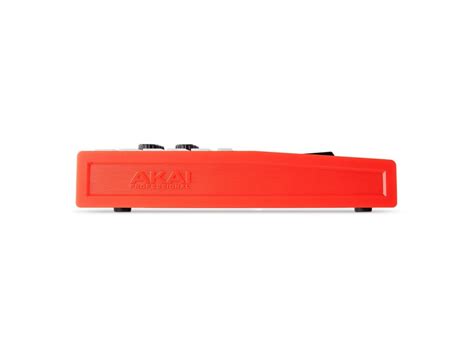 Akai APC Key MK BimotorDJ