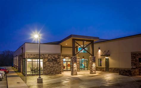 Alive Wesleyan Church Building Gods Way