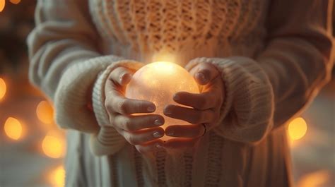 Free Mystical Glowing Orb Image Mystical Glowing Orb Download At