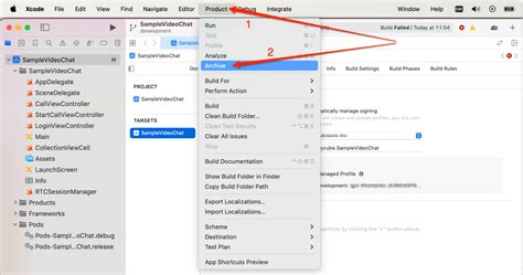 How To Submit An IOS App To The App Store Step By Step Guide