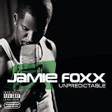 Foxx Jamie Unpredictable Cd Album Ebay