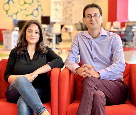 Reza Seifabadi Phd On Linkedin Cranial Software Tech Startup