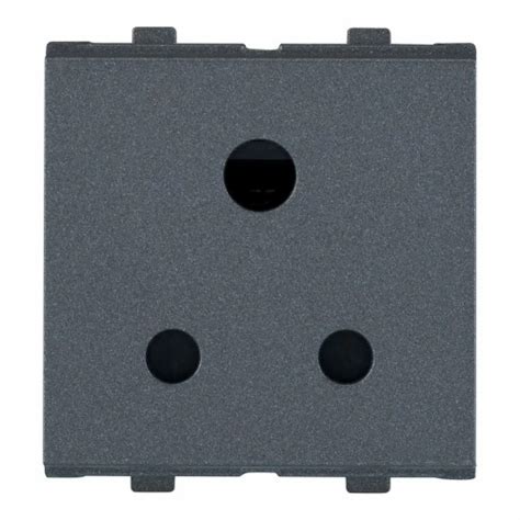 Anchor Penta 3 Pin Socket At ₹ 87 In Bengaluru Id 2853438106155