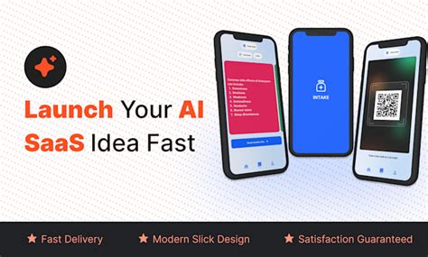 build ai powered web android and ios app software by imtiajdev fiverr