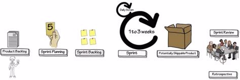 Scrum 训练