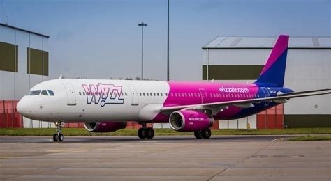 Wizz Air Continues Its Assault On Business Class