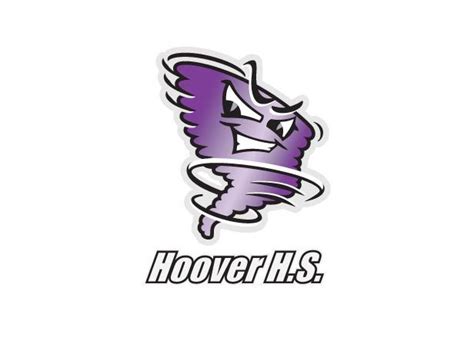 Hoover High Logo