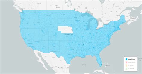 GitHub Kochis Us Constituency Vector Tiles Generate And Serve US Constituency Vector Tiles