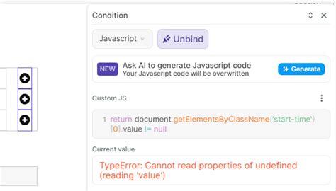 Capturing The Value Of An Input Field Within A Collection Ask Us Anything Weweb Community