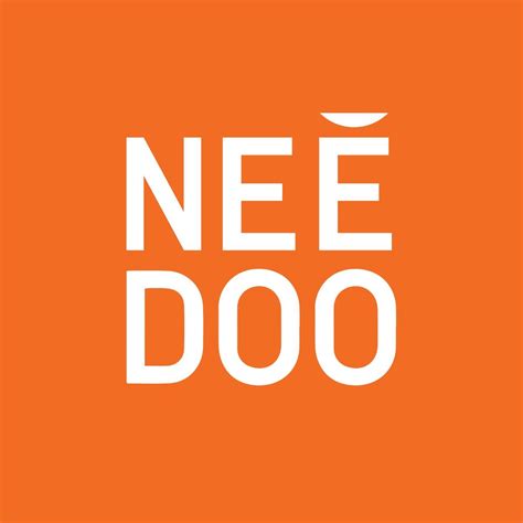 Toko Online Needoo Official Store Shopee Indonesia