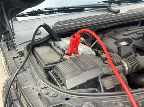 오토바이 배터리 방전 긴급출동 보험 기다리다가 점프 네이버 블로그