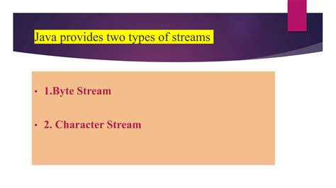 File Input And Outputpptx