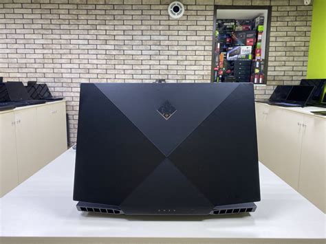 HP Omen 15-ek1017ur ноутбук (i7-10750H | 16Gb | 512Gb SSD) Б/В Купити ...