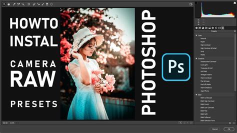Download Adobe Camera Raw Presets Free Appsbap