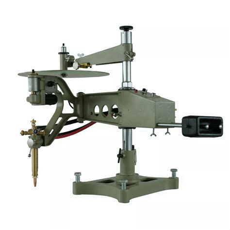 Cg2 150 Profiling Gas Cutting Machine Dem