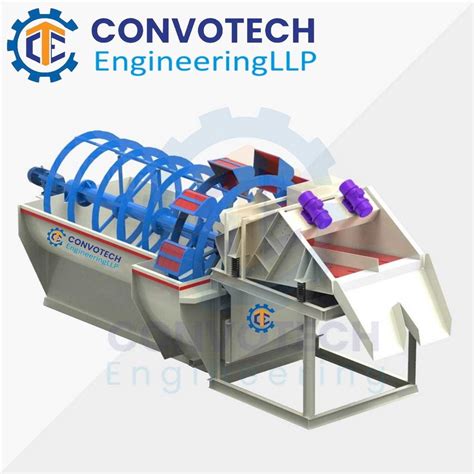 Sand Classifier At Best Price In India