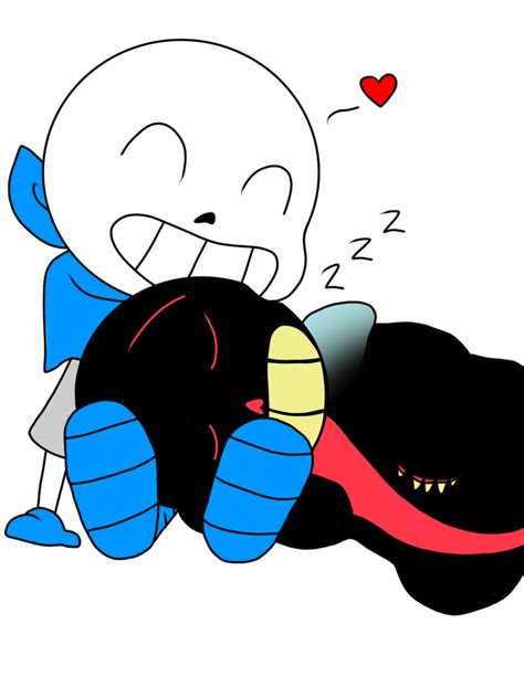 Underswap And Error Sans By Clyde17 On Newgrounds
