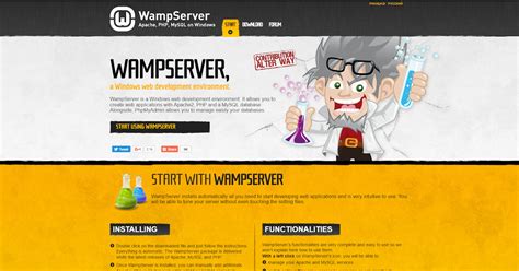 Wampserver Ssl Configuration Some Lesson Ram Pukar