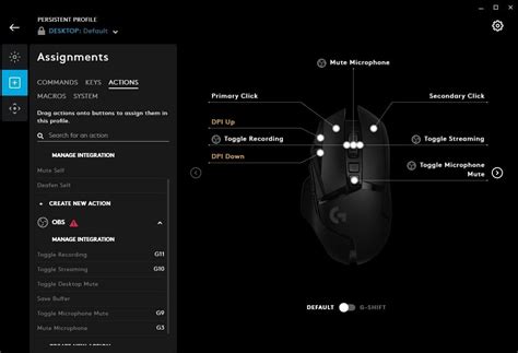 Logitech G Lightspeed Wireless Gaming Mouse Review