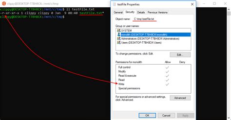 以上 chmod example Chmod example python