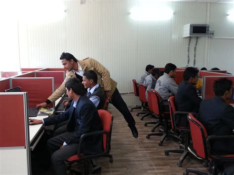 computer science labs
