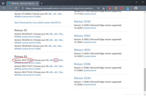Pythonseleniumedge浏览器安装与简单运行12selenium Python Edge Csdn博客