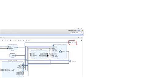 Vivado Zynq Gpio Системы на ПЛИС System On A Programmable Chip Sopc Форум Electronix