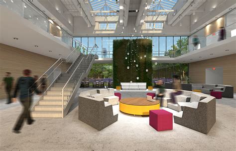 Pause Hickory Contract Commercial Furniture Manufacturing